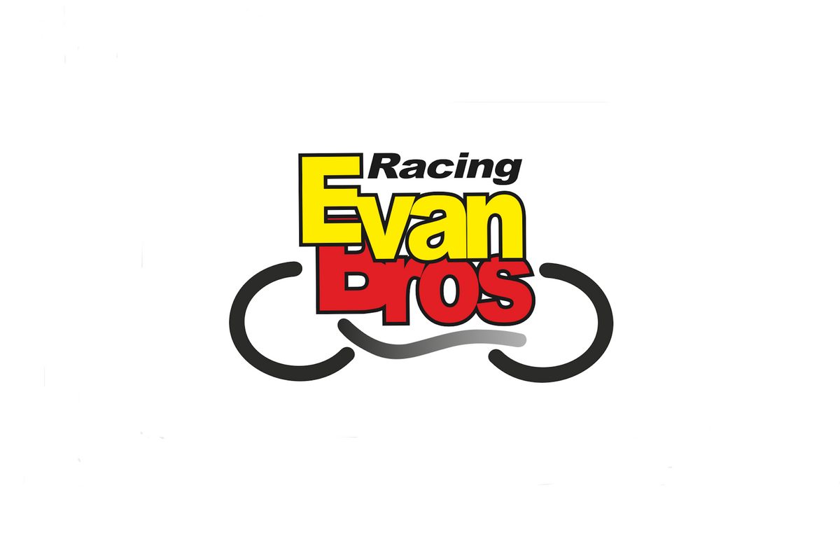 Evan Bros. Racing Parts – G.E. MotoShop